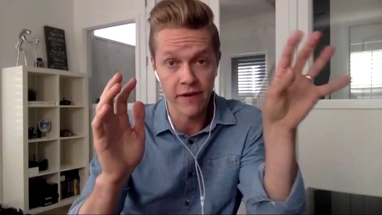 Mormon Stories #712: Trevor Haugen meets with Elder Don R. Clarke and Matthew J. Grow Pt. 2 ...