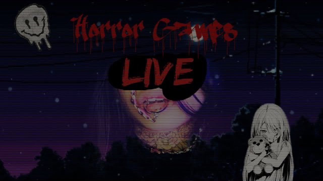 Hehe |~|HORROR - YouTube