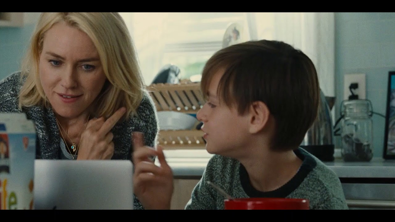 Jaeden Martell - The Book Of Henry - YouTube