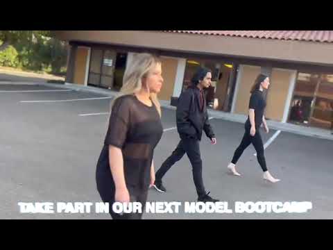 California Top Models