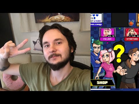 EFSANE GERİ DÖNDÜ : 5. KARAKTER ve IOS NİHAYET SİZLERLE!