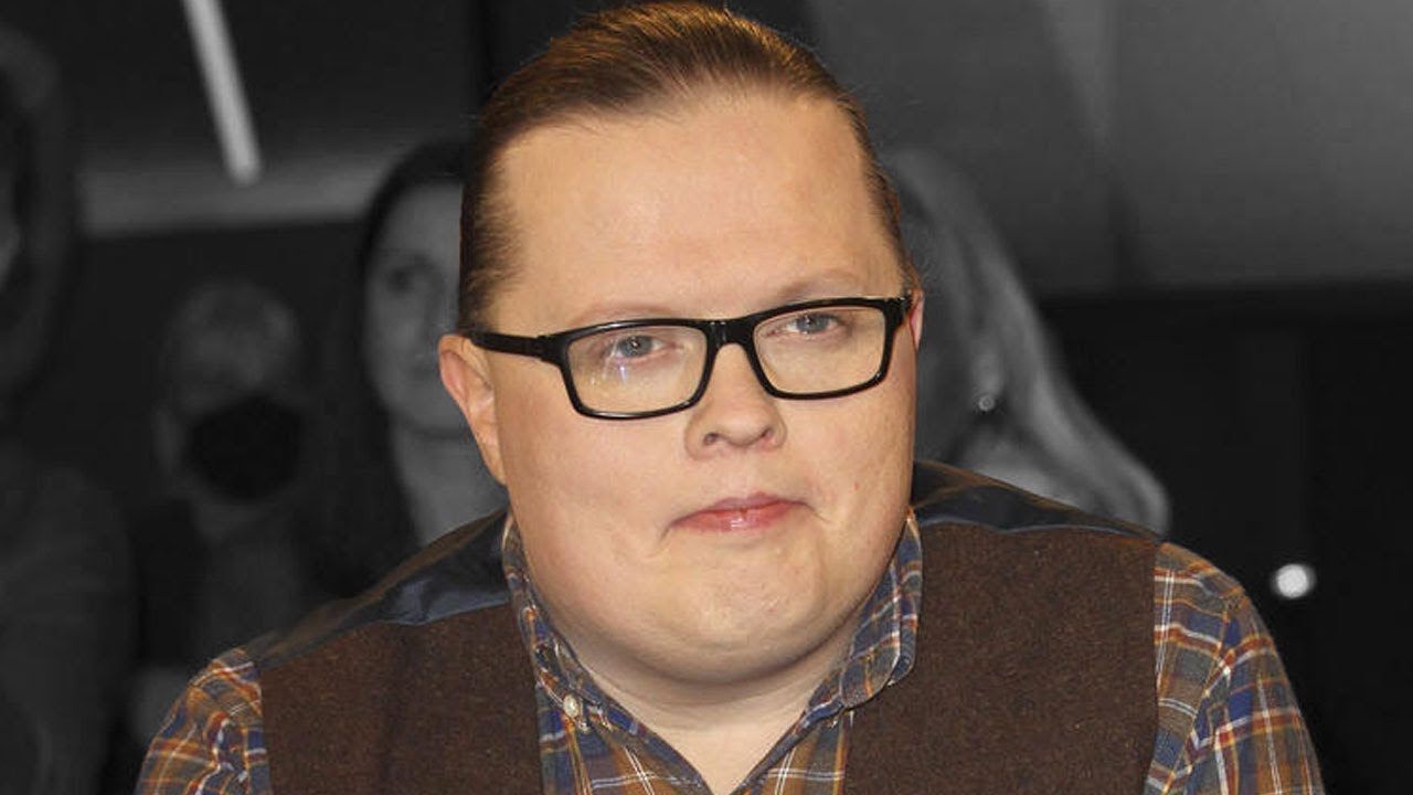 Das traurige Ende des 41-jährigen Angelo Kelly brachte die Fans zum ...