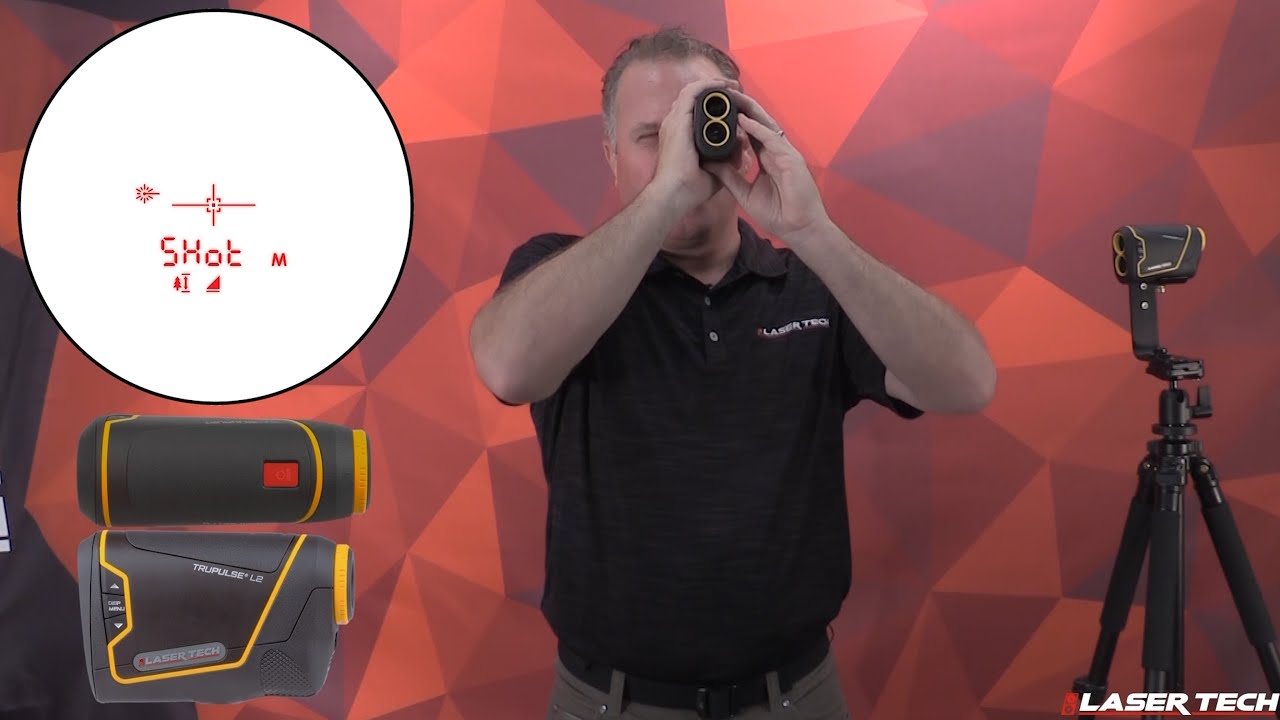 TruPulse L2: Basic Training - YouTube