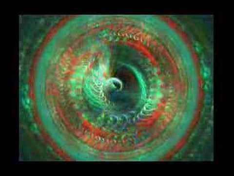 Electric Sheep Montage #1 - YouTube