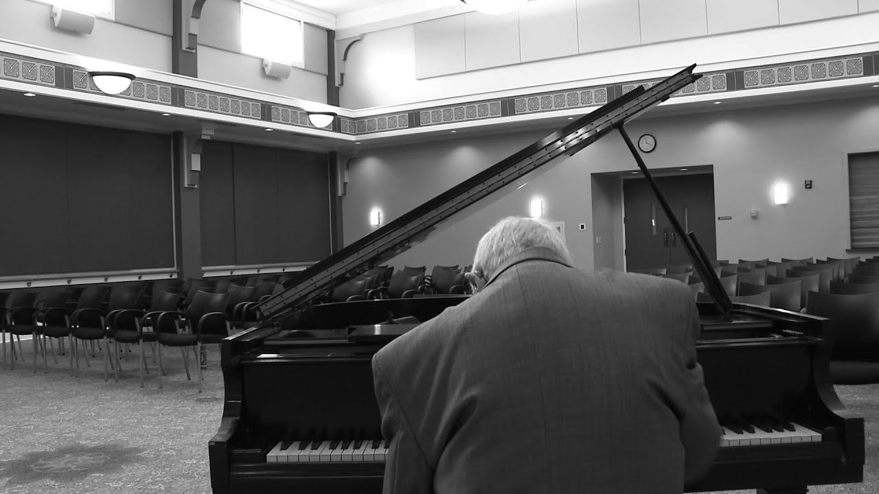 FRANK PERRY: Performing the Music of Chopin, Debussy, and Schumann ...