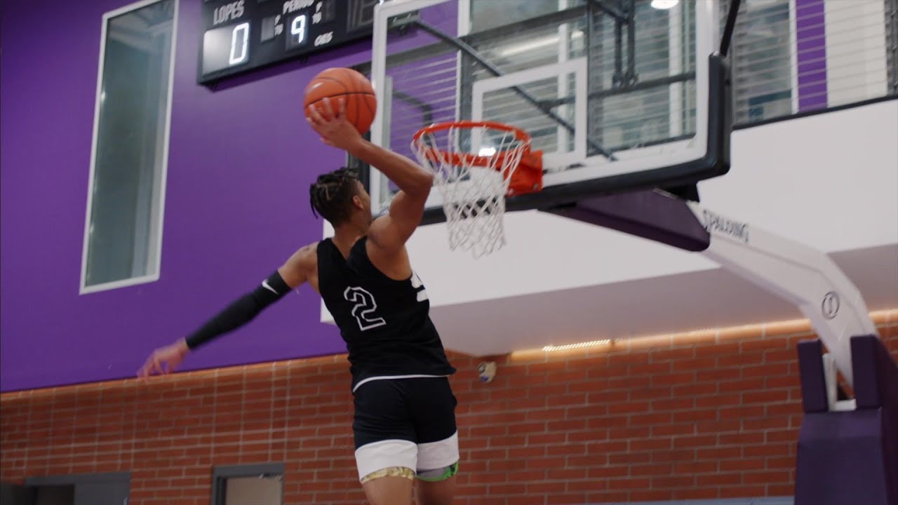 The Dunk Show - YouTube