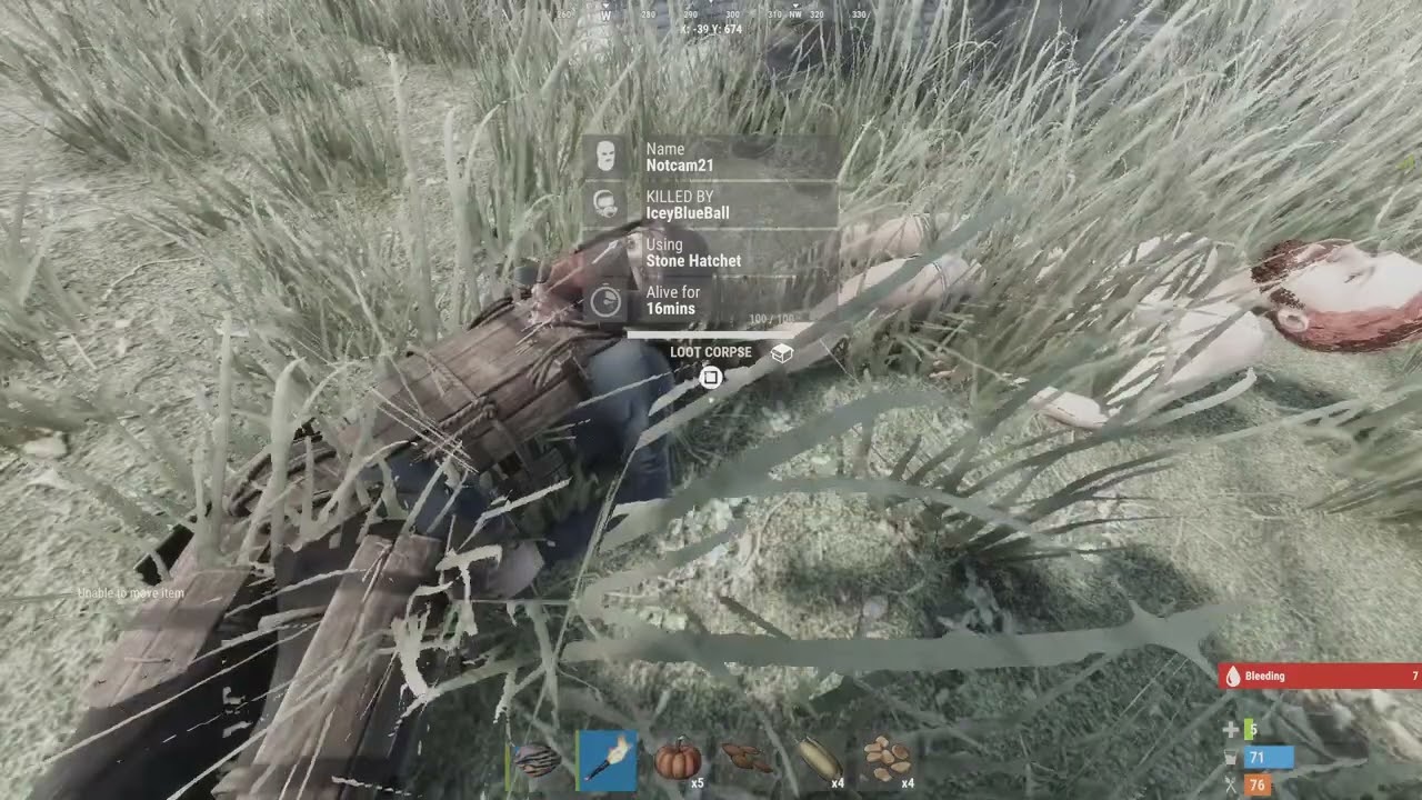 Rust sucks - YouTube