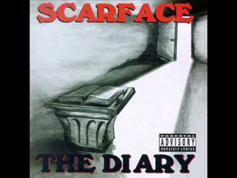 Scarface - No Tears