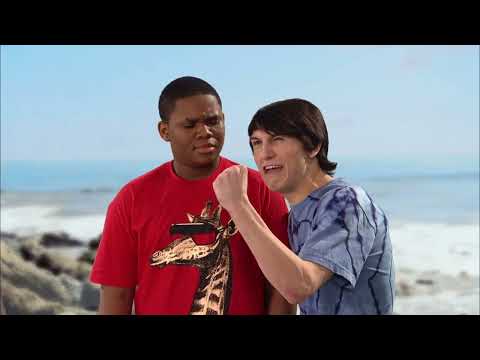 Pair of Kings S01E04 A Mermaid’s Tail (Part 1)
