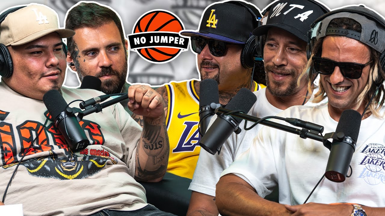 The MTA Crew on Being The Only Graffiti Crew to Get a Gang Injunction ...