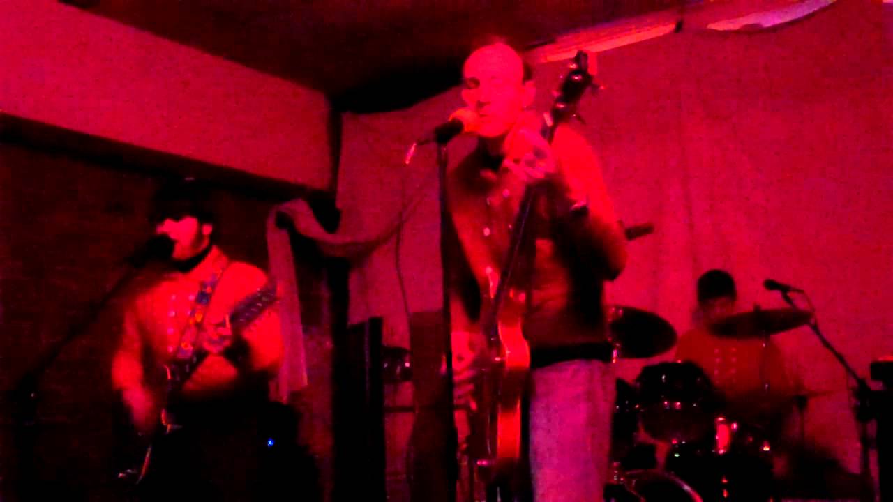 The Frodis Capers - Monkees salute cover band - Sunny Girlfriend - Live ...
