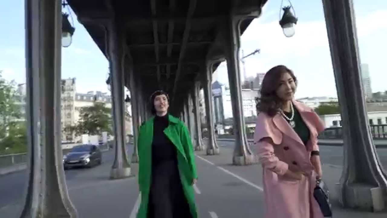 [M/V] VIVIS(비비스)_Good-bye - YouTube