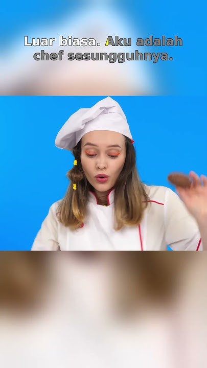 Wow! Resep Kejutan Koki yang Akan Membuatmu Terpesona! #PengungkapanResep #Lezat - YouTube