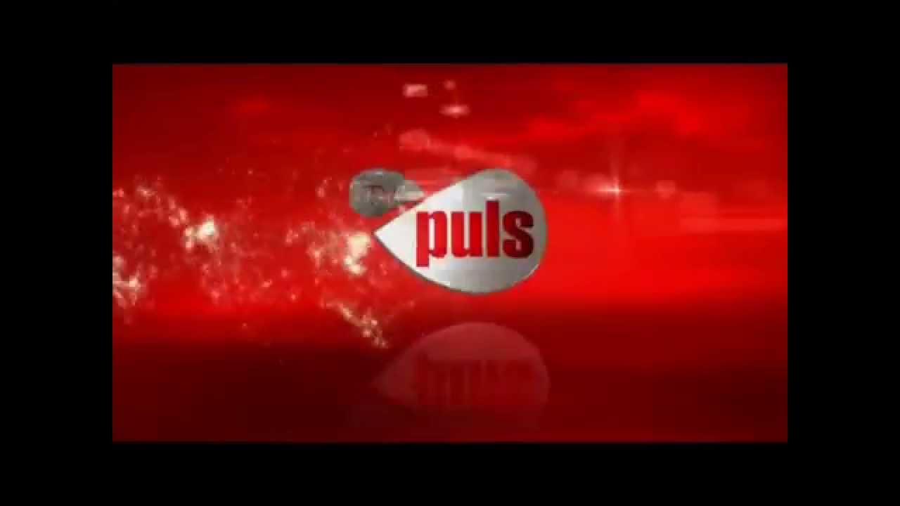 TV Puls ident - YouTube