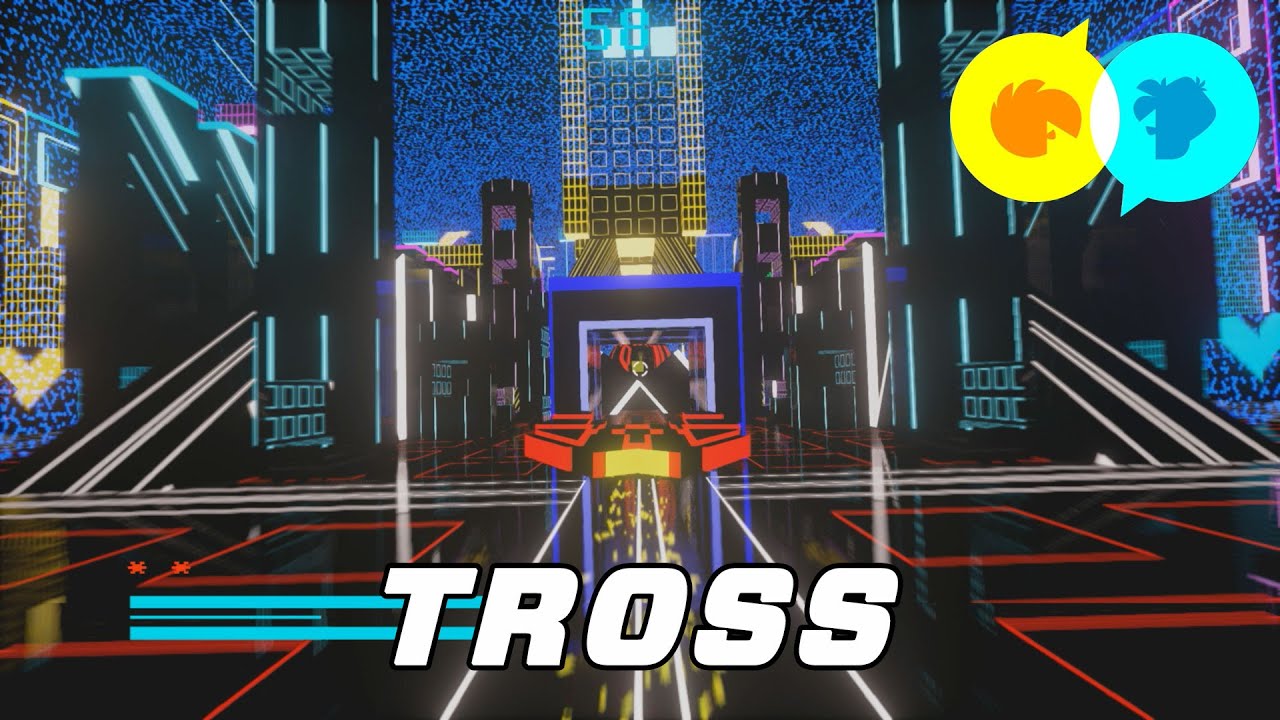 Tross - First 15, Episode 59 - YouTube