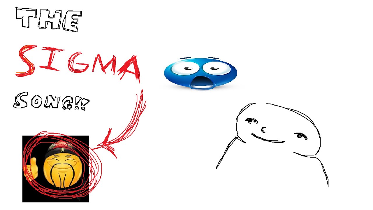 the SIGMA song!!! - YouTube