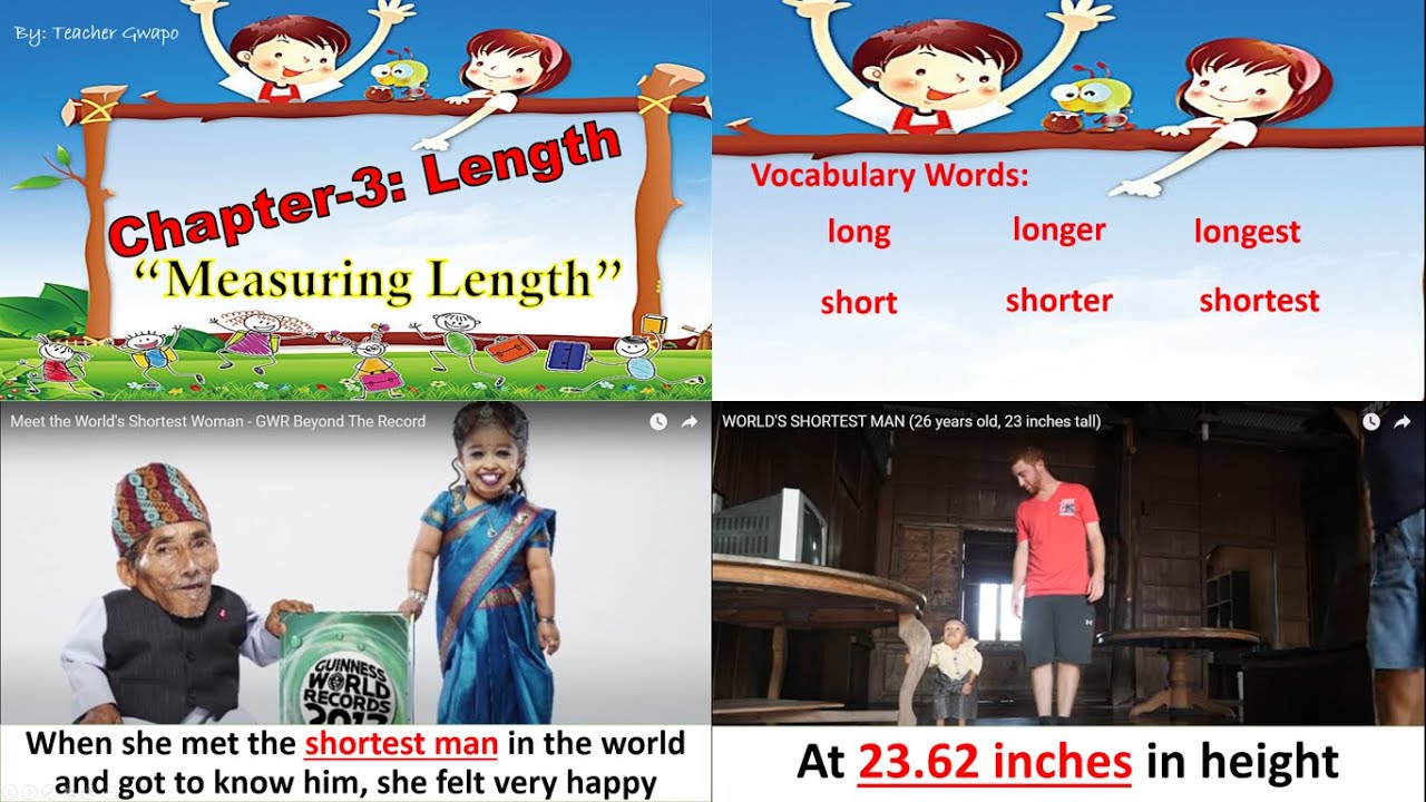 Measuring Length For Grade 2 Students With T Gwapo YouTube measuring-length-for-grade-2-students-with-t-gwapo-youtube