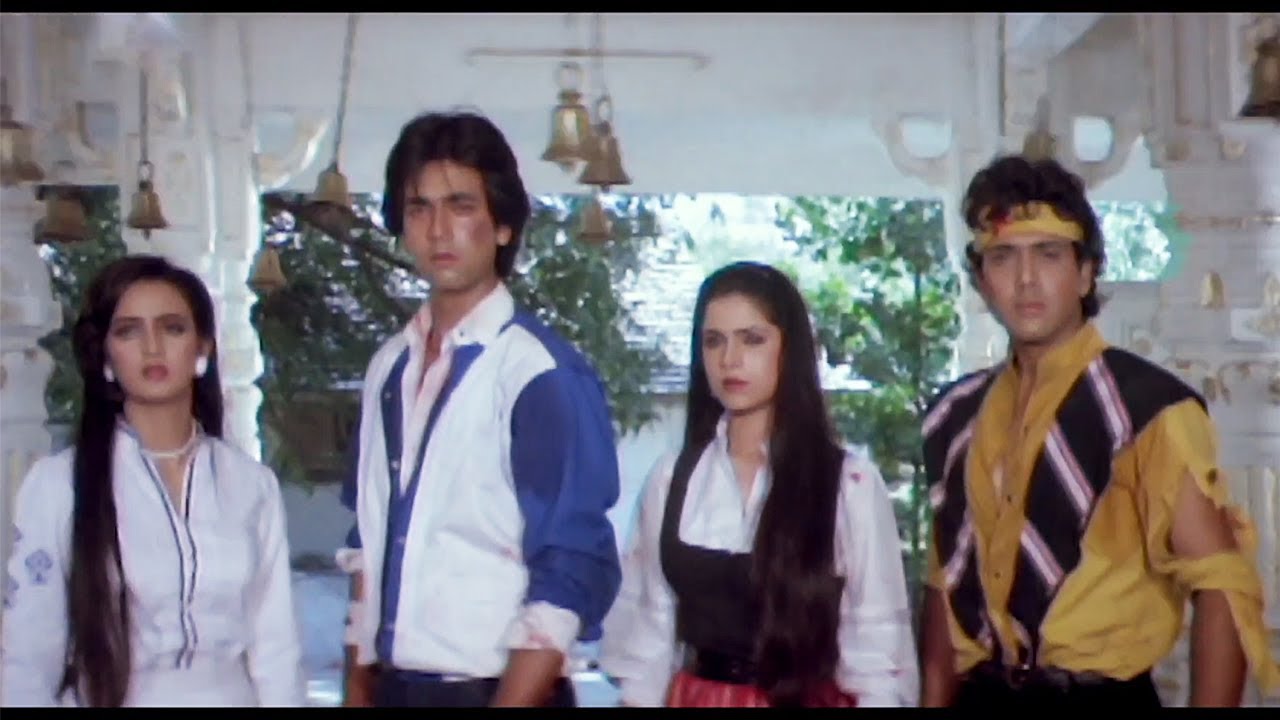 देखिये कैसे घर से भागकर कर रहे हैं शादी | Climax Scene | LOVE 86 | Part ...