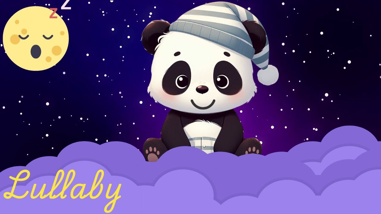 Lullaby For Babies To Go To Sleep | Calm Relaxing Music For Children ...