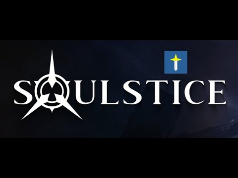 Soulstice Let's Play Stream 1 (blind) - YouTube