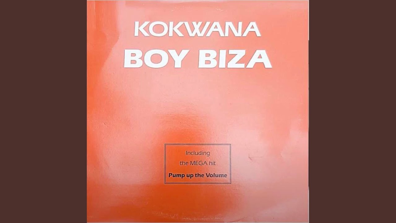 Kokwana - YouTube
