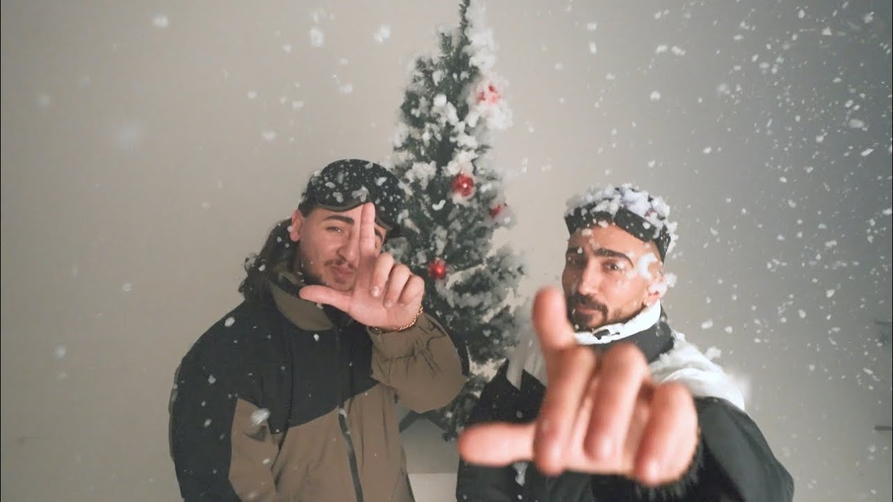 LOVE ME - Rami Bazi x Montana (Officiell musikvide) - YouTube