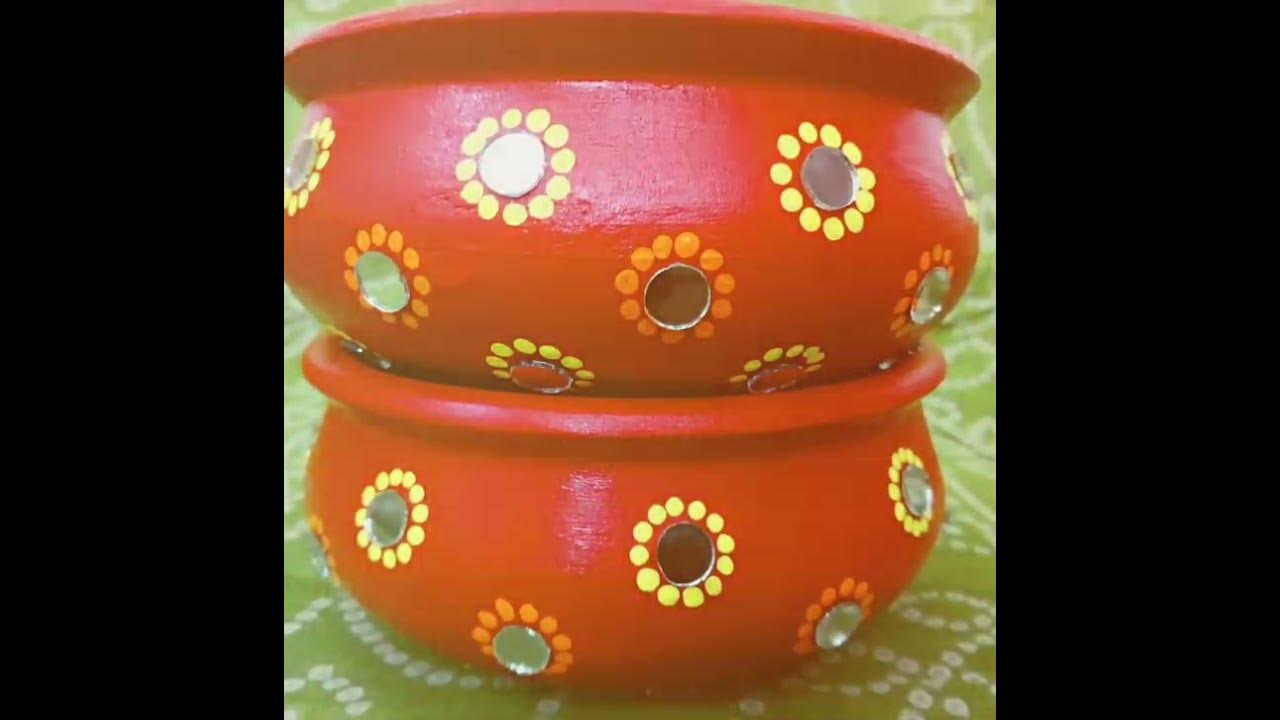 DIY Pot Painting Ideas YouTube diy-pot-painting-ideas-youtube