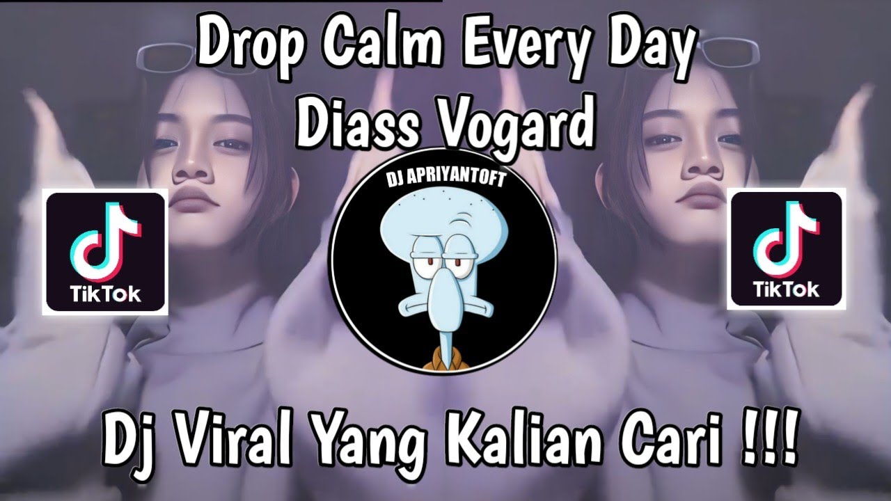 Dj Drop Every Day Diass Vogard Drop Jungle Dutch Arya Rmx V2 Viral