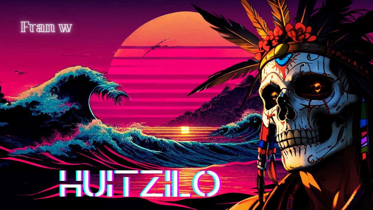 Fran w - HUITZILO (Vídeo Oficial) - YouTube