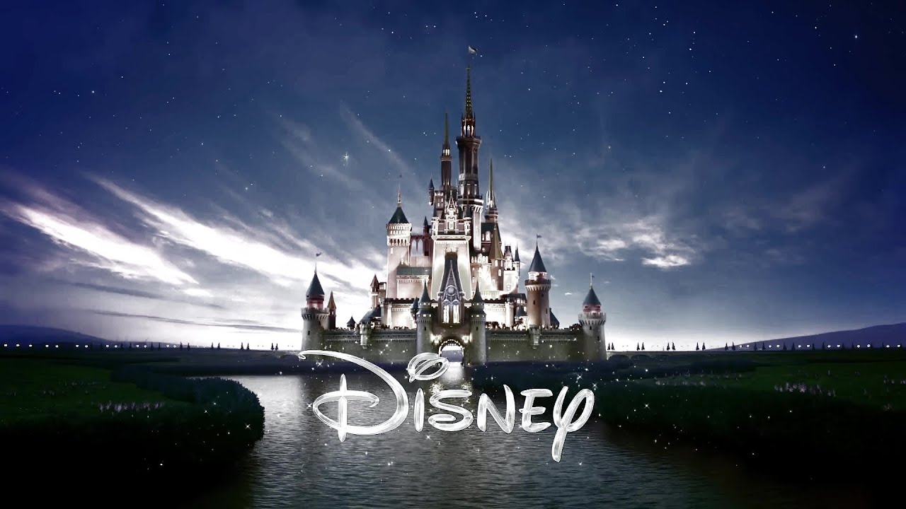 Walt Disney Pictures logo (2011) Effects - YouTube