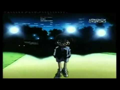 Détective Conan openings 1 et 2 vf
