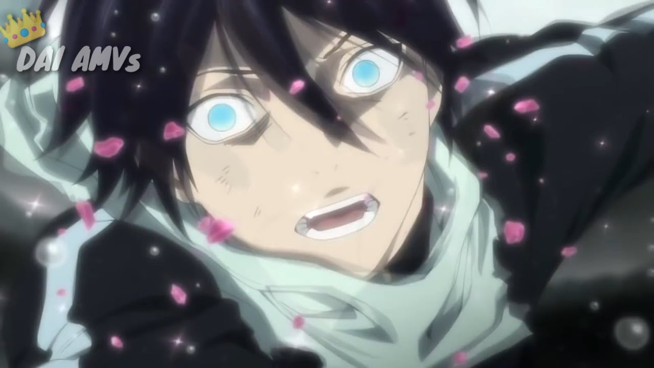 Noragami [AMV] BY DAI AMVs - YouTube
