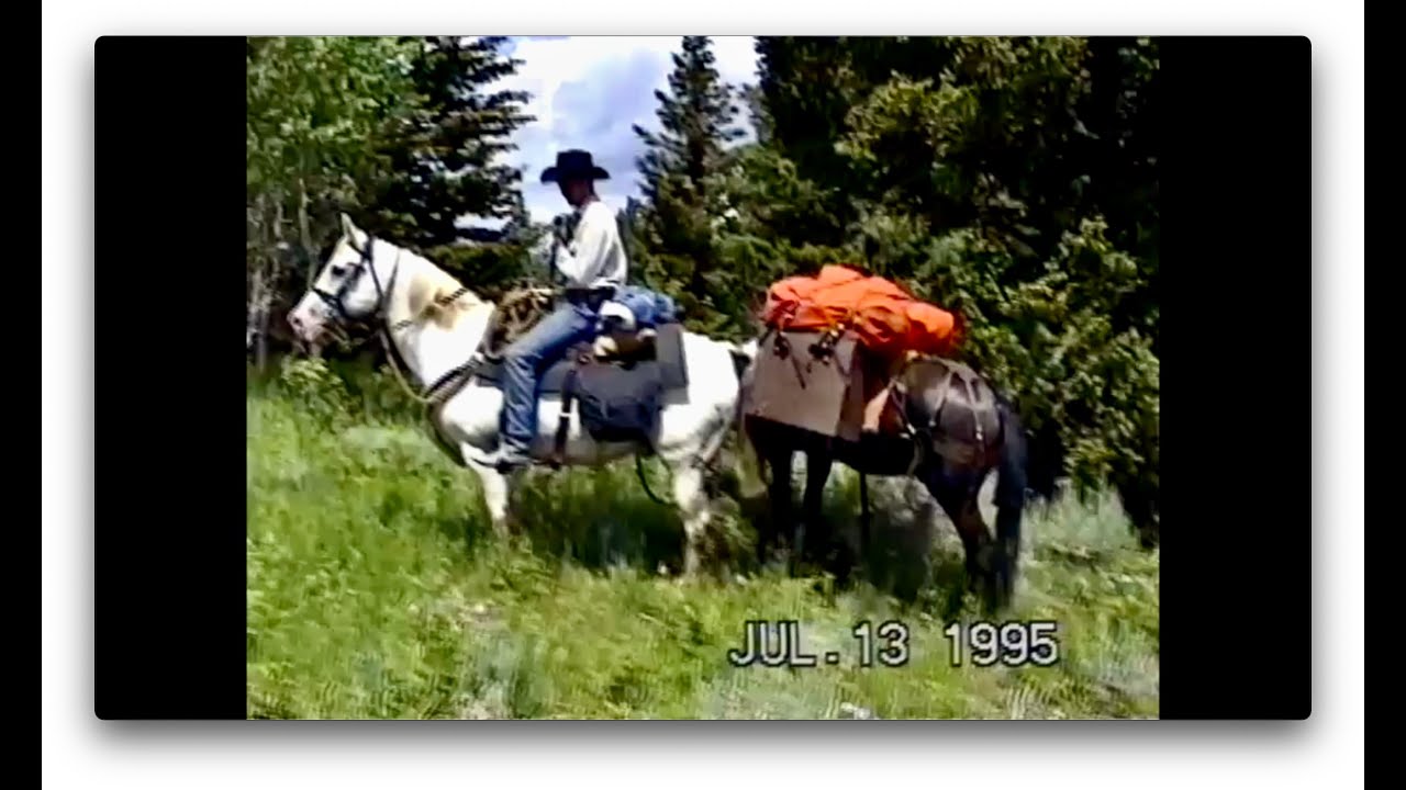 Signal Hill Riders 2 - YouTube