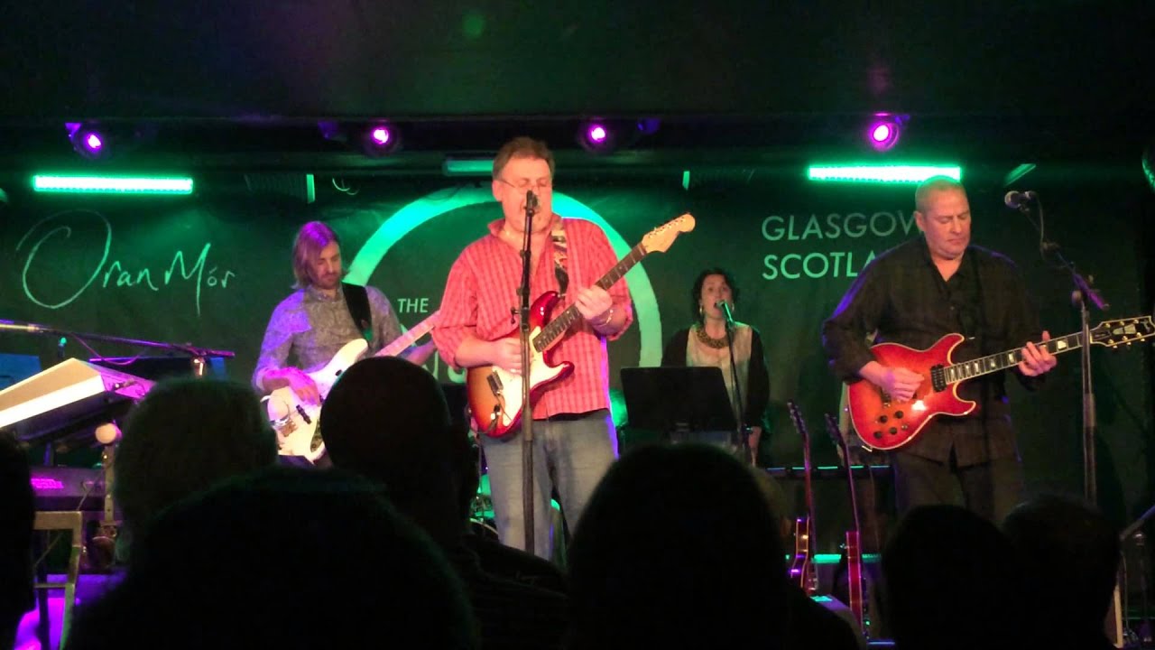 Nearly Dan - Don't Take Me Alive (Foredeck Dave tribute) - YouTube