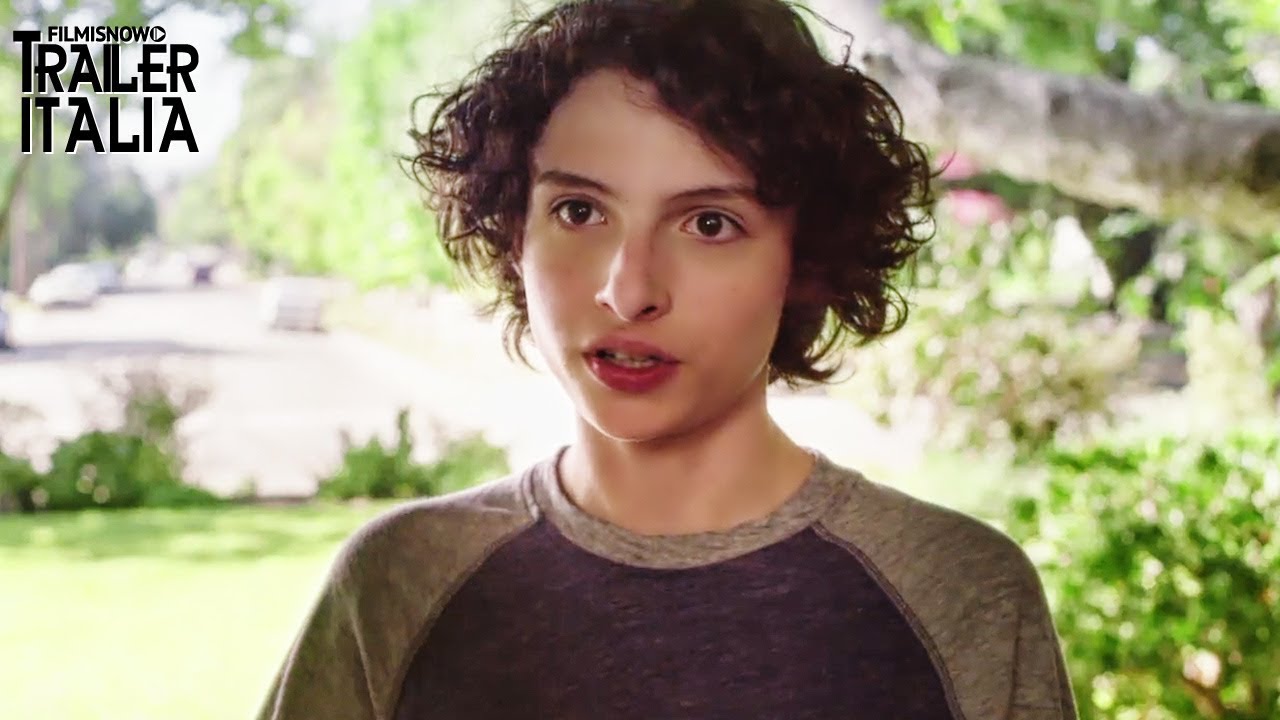 DOG DAYS | Trailer Italiano della commedia con Finn Wolfhard - YouTube