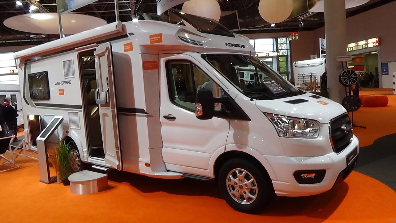 Weinsberg Caraloft 650 Mf
