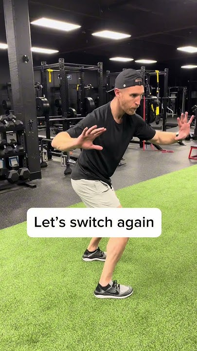 This Is What A Pro Golfers Workout Look Like Golf Workout Youtube