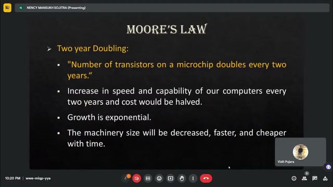 HPC MASTER CLASS PART-1 - YouTube