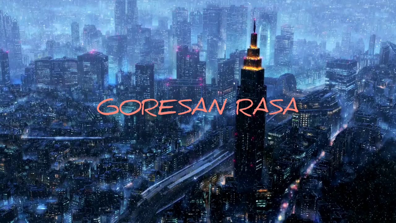 SEBERKAS RASA PUISI KARYA(DEVI AYU DARY) - YouTube