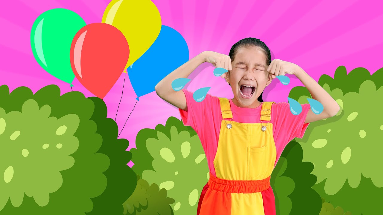 Here You Are Song + More | Kids Songs And Nursery Rhymes | Tickle Kids ...