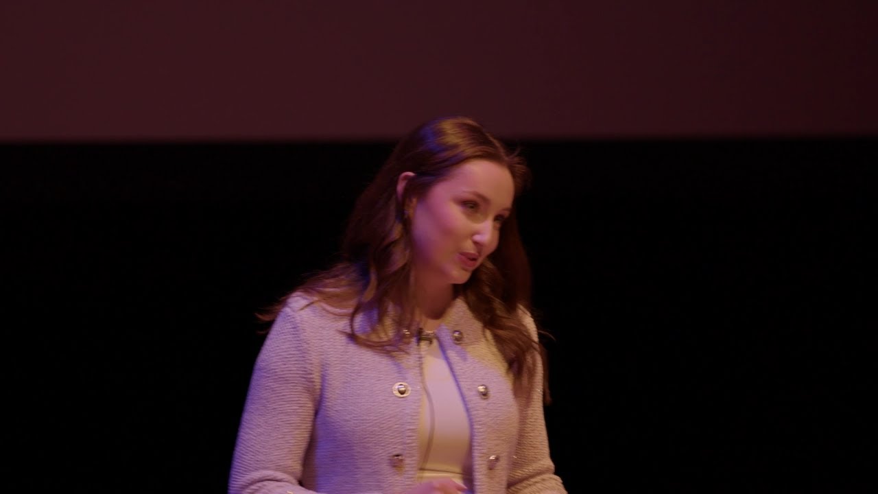 What Cancer Taught Me About ME | Rachel Mintz | TEDxMcMasterU - YouTube