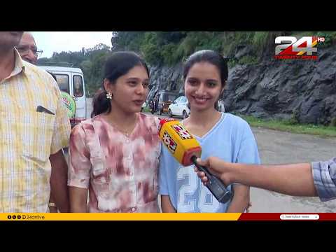 മഞ്ഞും കുളിരും കാടും.. പാലക്കാട് പ്രകൃതി ഒരുക്കിയ സ്വർഗം; നെല്ലിയാമ്പതിയിൽ കാണാനേറെയുണ്ട്..
