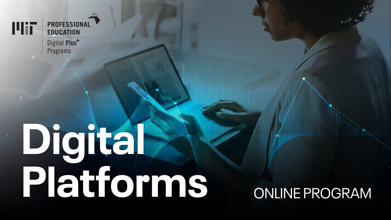 Digital Platforms: Designing Two-Sided Markets from API’s to Feature ...