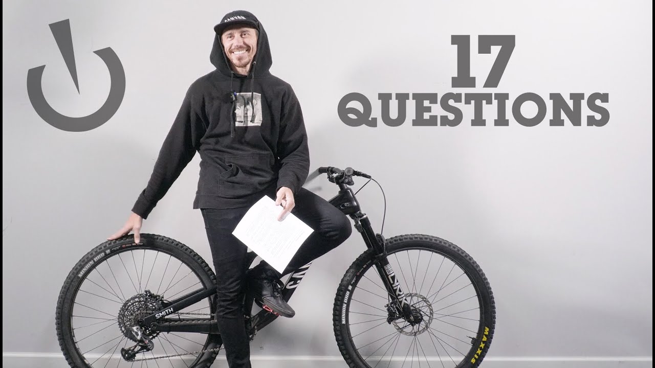 17 Questions - Braydon Bringhurst - Canyon Cllctv - YouTube