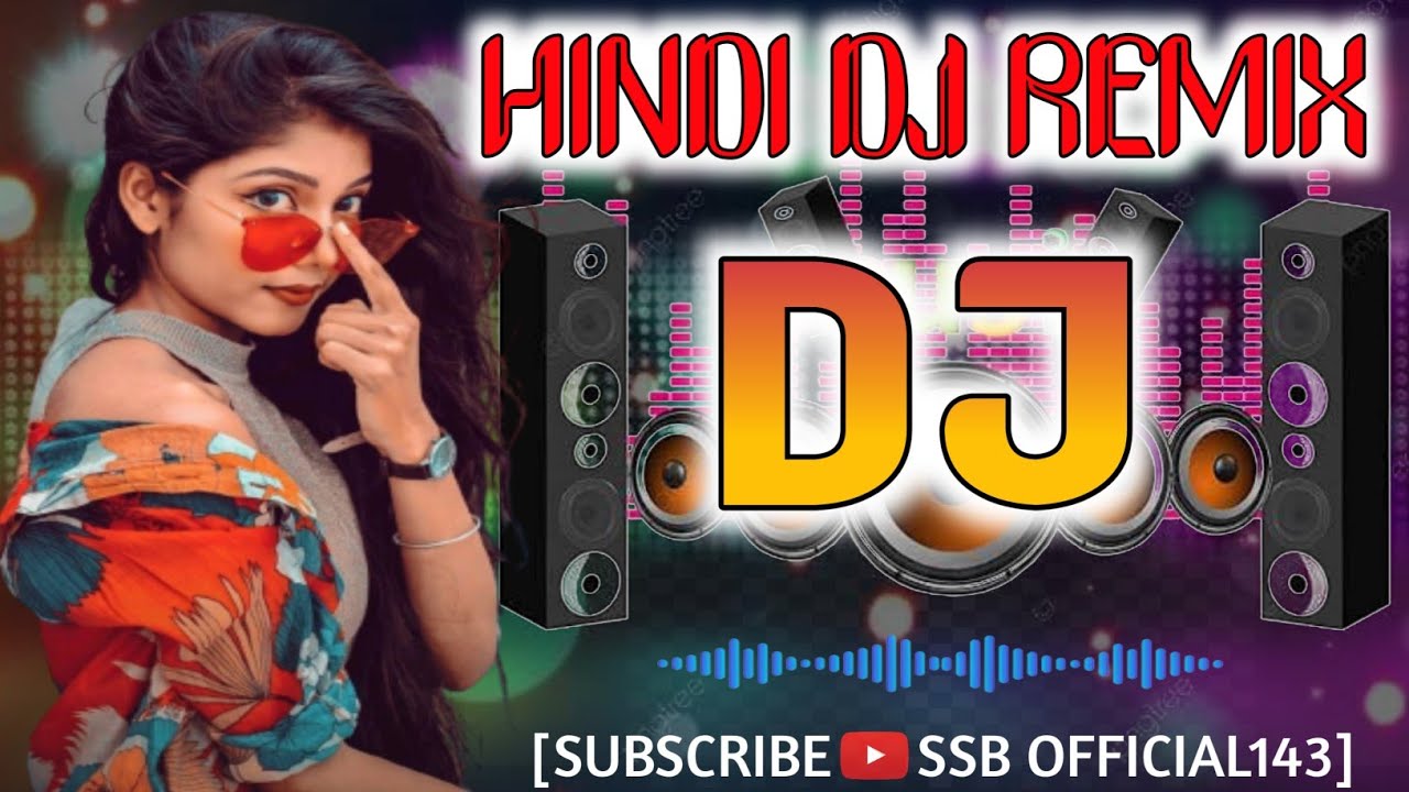 Jab Tum Aa Jate Ho Samne || Hindi Dj Remix Song || New Dj Remix 2023 ...