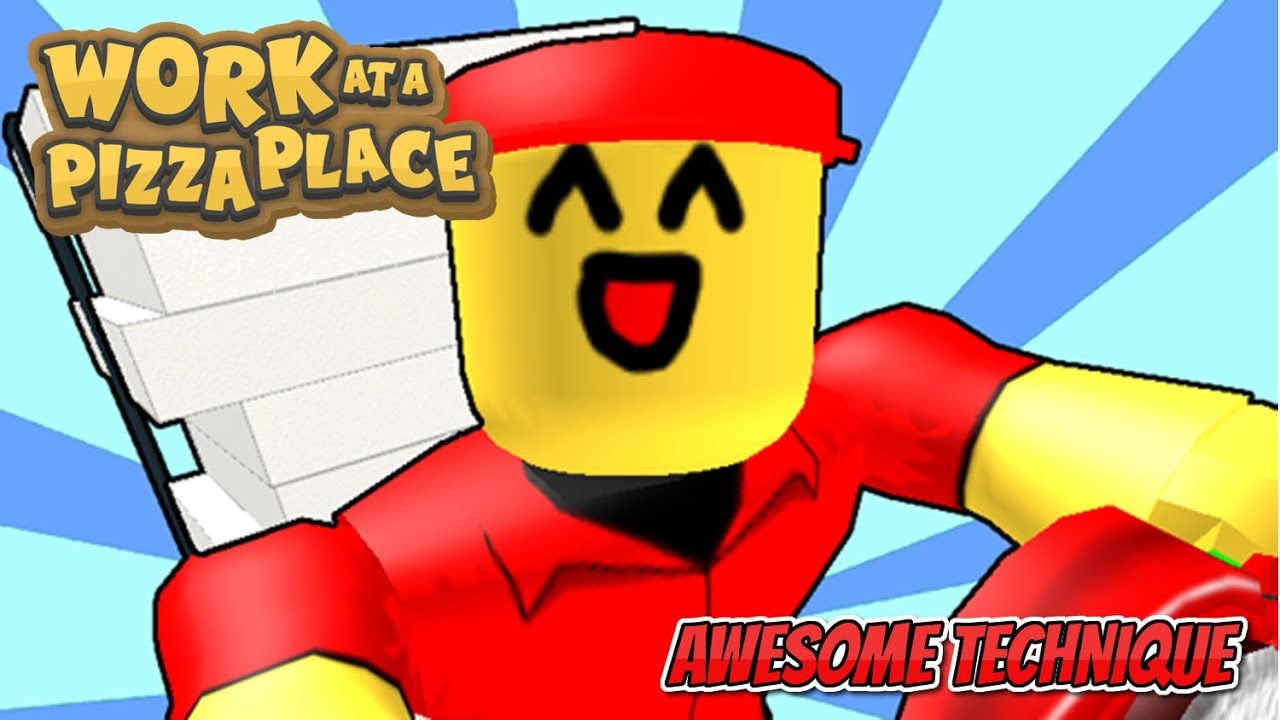 Work at a Pizza Place - How to Reset the "Vote Manager Out" Button ...