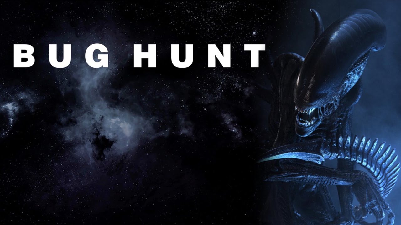 BUGHUNT DAY 5- AVP & AVP R SCHEDUEL - YouTube