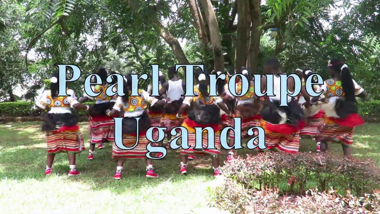 NANKASA, MUWOGOLA DANCE - YouTube