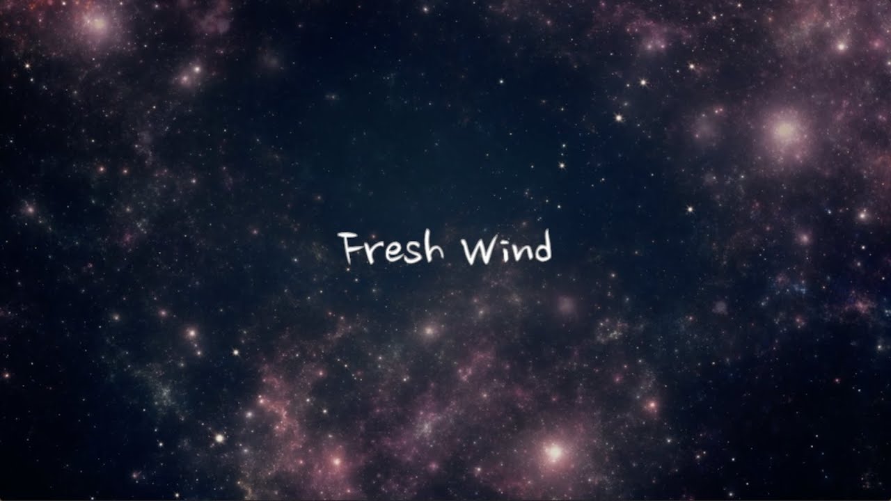 Fresh Wind - Hillsong Worship (Lyrics) - YouTube