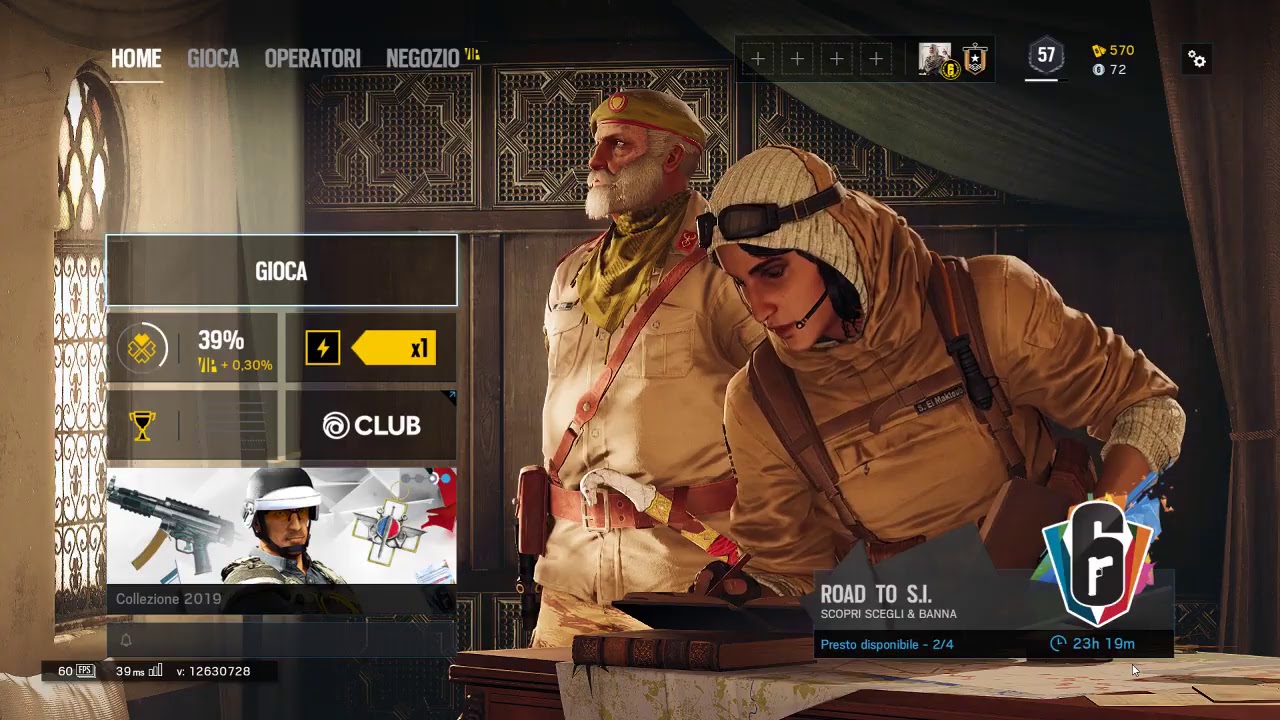 LIVE R6 PC +SPENDO 4000 R6 POINTS!!! - YouTube